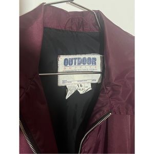 Jackets & Coats | Toronto Transit Commission Ttc Vintage Employee ...